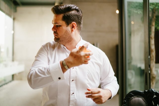 Engel y Ross: Boda en Guadalajara – Sergio Quezada