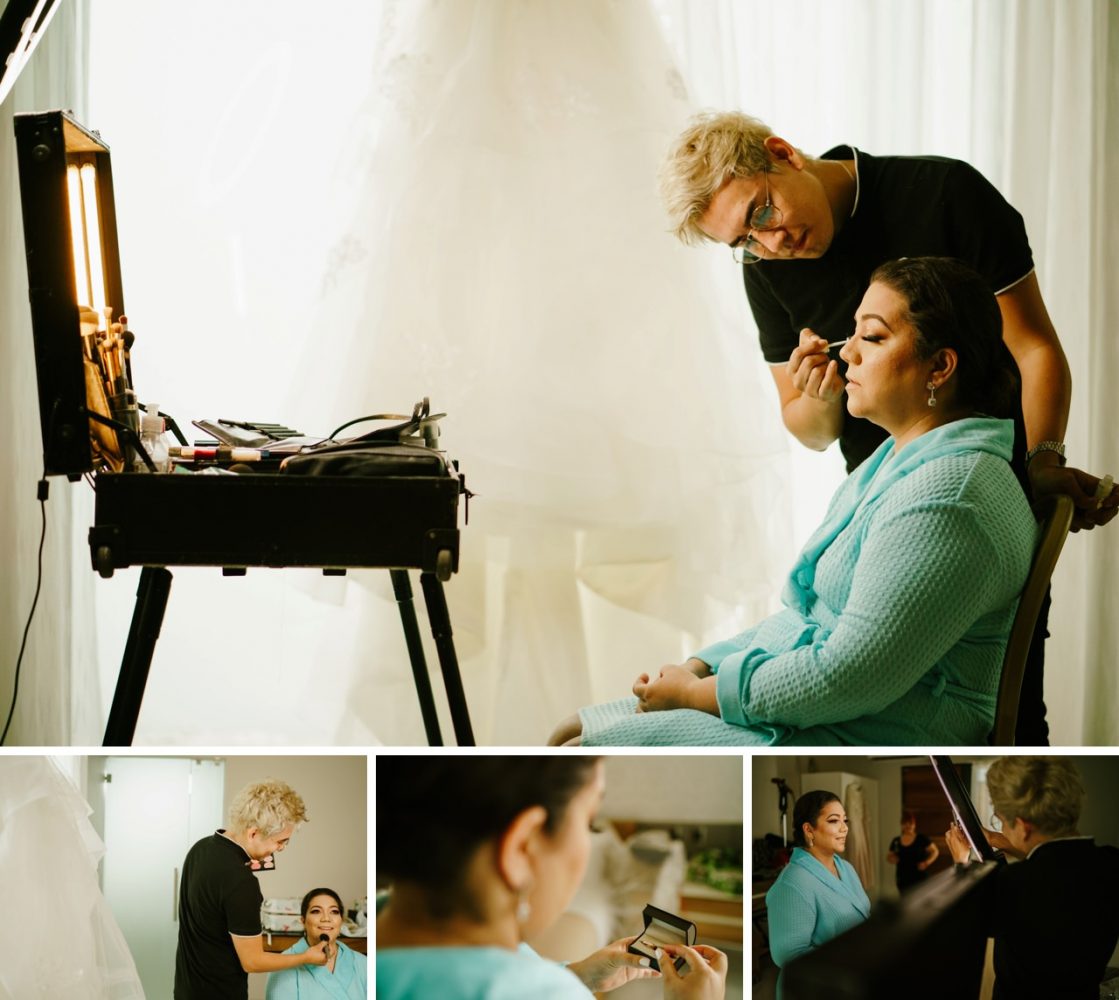 Engel y Ross: Boda en Guadalajara – Sergio Quezada