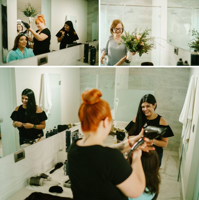 Engel y Ross: Boda en Guadalajara – Sergio Quezada