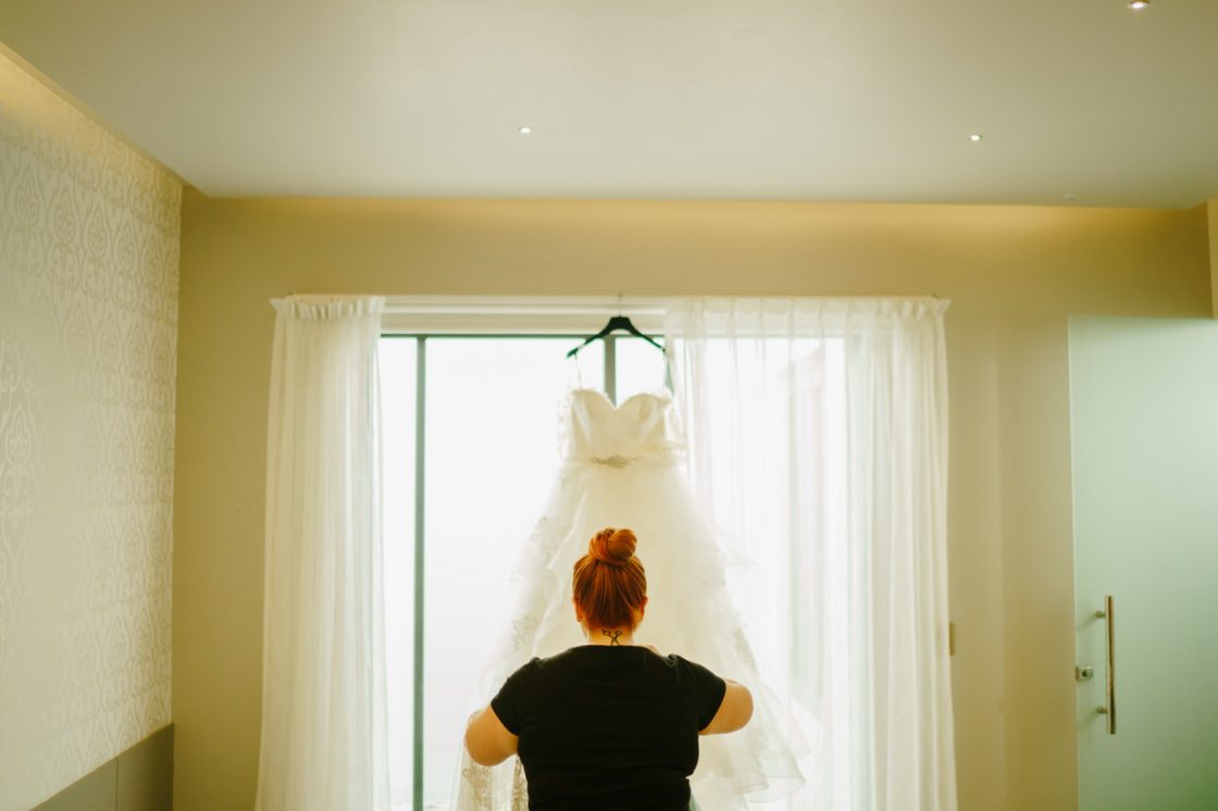 Engel y Ross: Boda en Guadalajara – Sergio Quezada