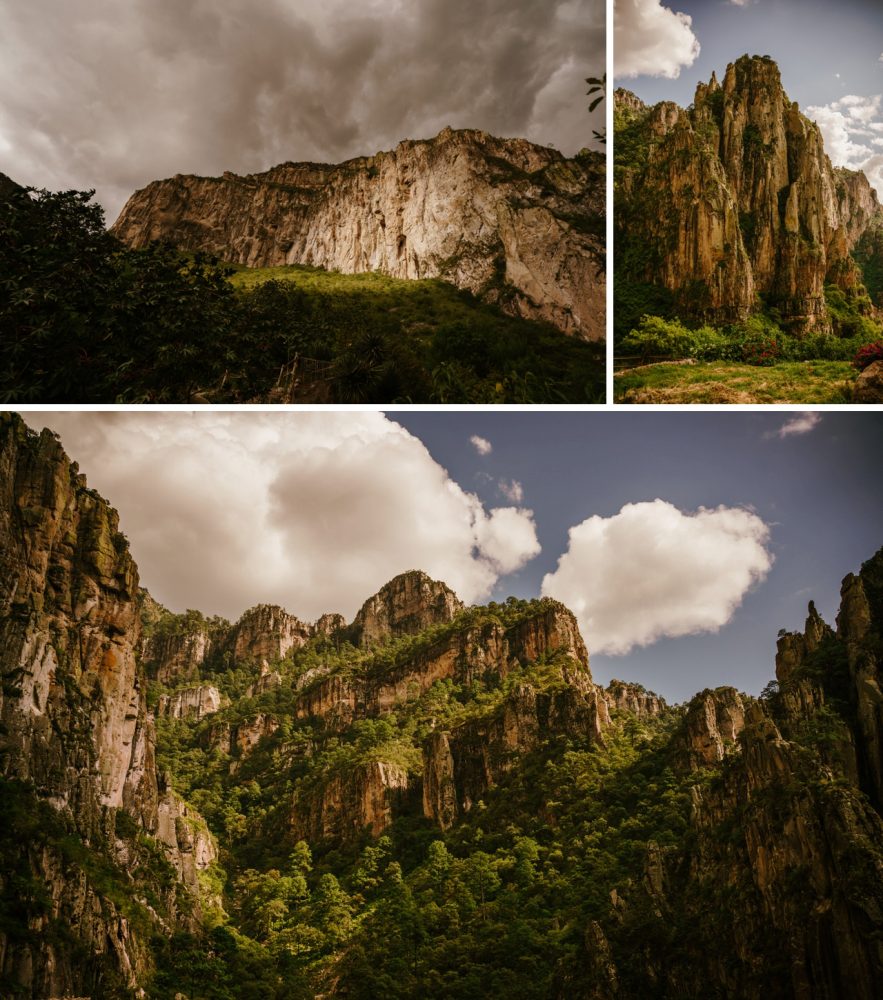 Preboda de Aventura en Kokoyome: Hassell y Mau – Sergio Quezada