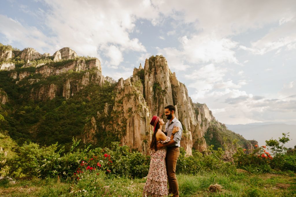 Preboda de Aventura en Kokoyome: Hassell y Mau – Sergio Quezada