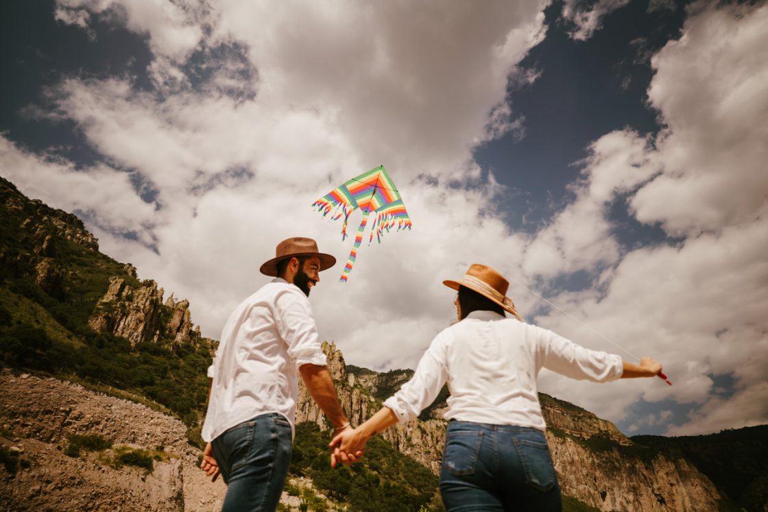 Preboda de Aventura en Kokoyome: Hassell y Mau – Sergio Quezada