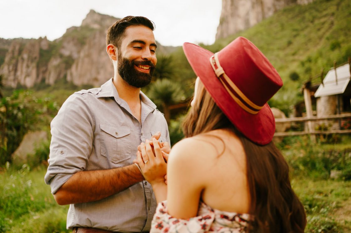 Preboda de Aventura en Kokoyome: Hassell y Mau – Sergio Quezada