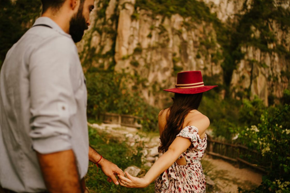 Preboda de Aventura en Kokoyome: Hassell y Mau – Sergio Quezada