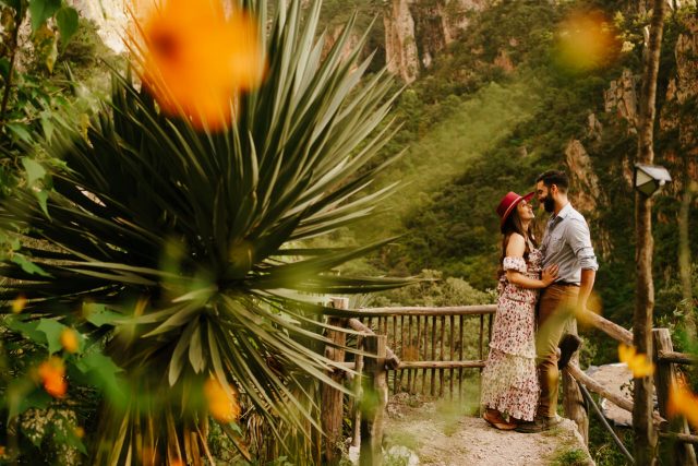 Preboda de Aventura en Kokoyome: Hassell y Mau – Sergio Quezada