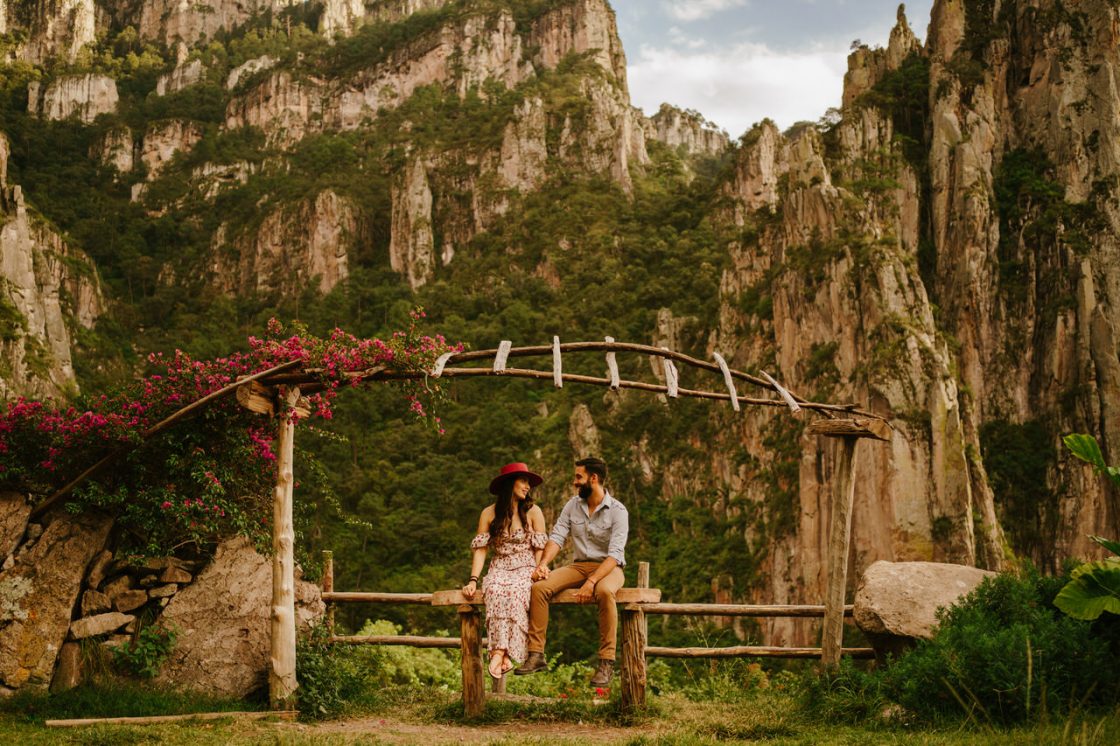 Preboda de Aventura en Kokoyome: Hassell y Mau – Sergio Quezada