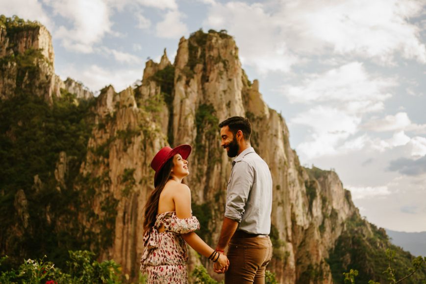 Preboda de Aventura en Kokoyome: Hassell y Mau – Sergio Quezada